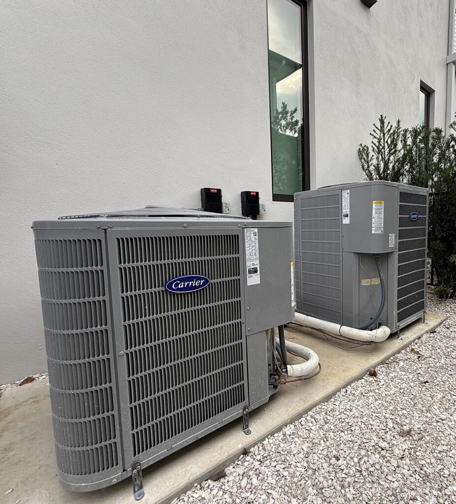 HVAC Installation - Mabry Brothers Inc.