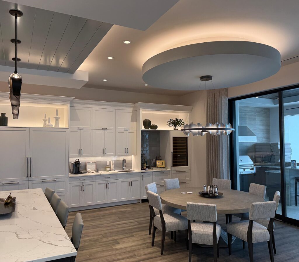 What Causes Lights to Flicker in a Home? | Mabry Brothers