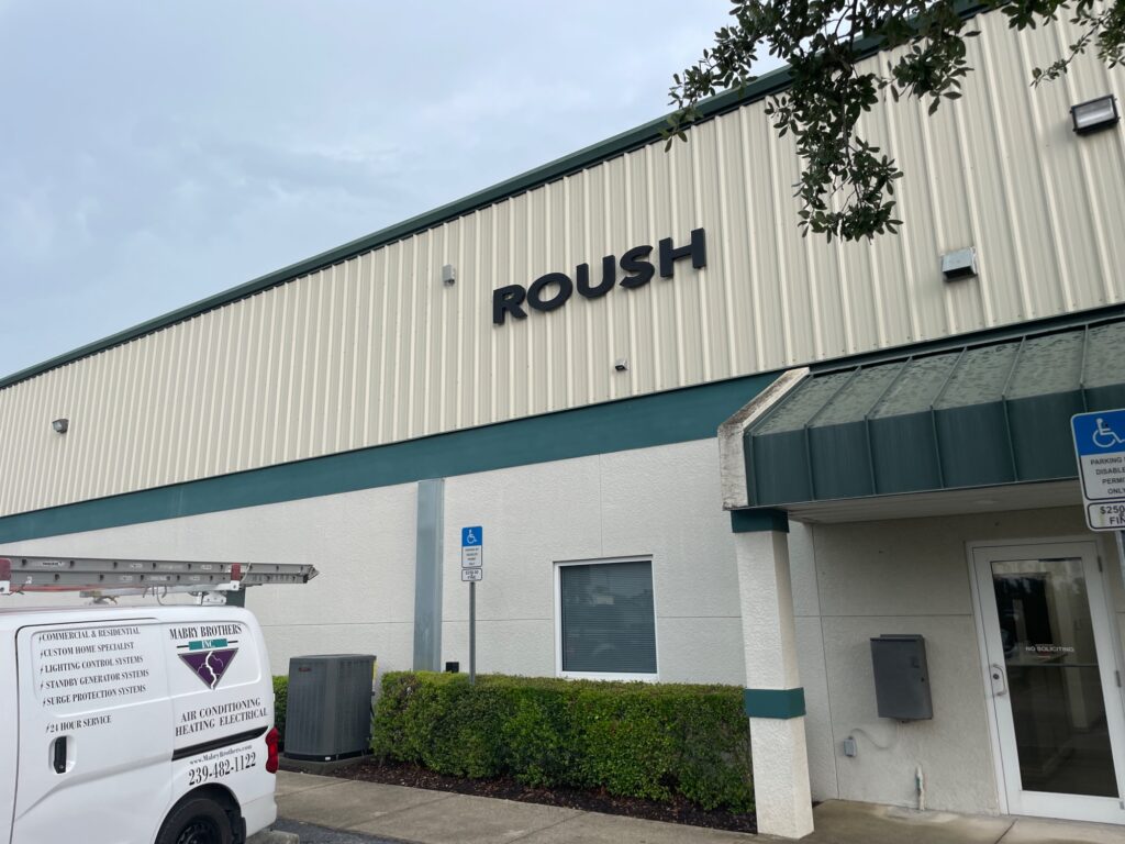 Fort Myers Commercial HVAC Maintenance - Fort Myers Air Conditioning ...