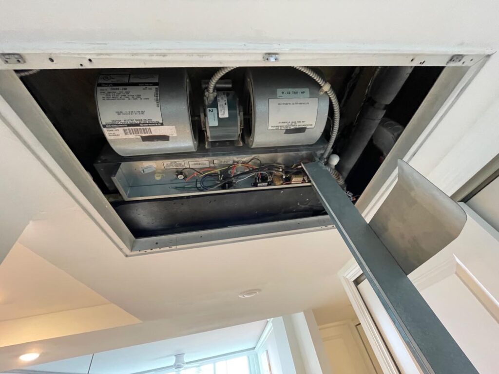 HVAC Maintenance For A Stunning Bluebill Avenue Residence In Naples, FL ...